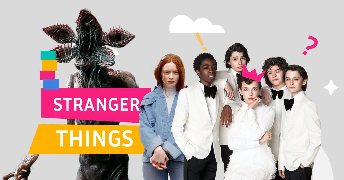 Stranger Things Quiz 2025 - Season 1 Challenge & All Seasons Hub