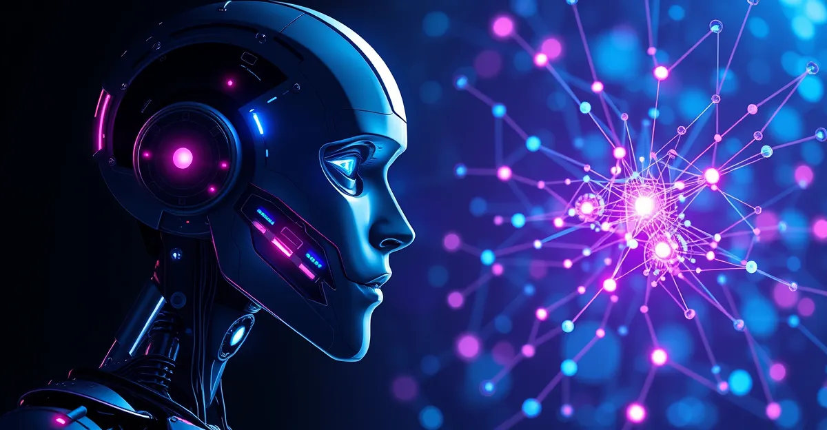 AI vs. Machine Learning: Key Differences Explained