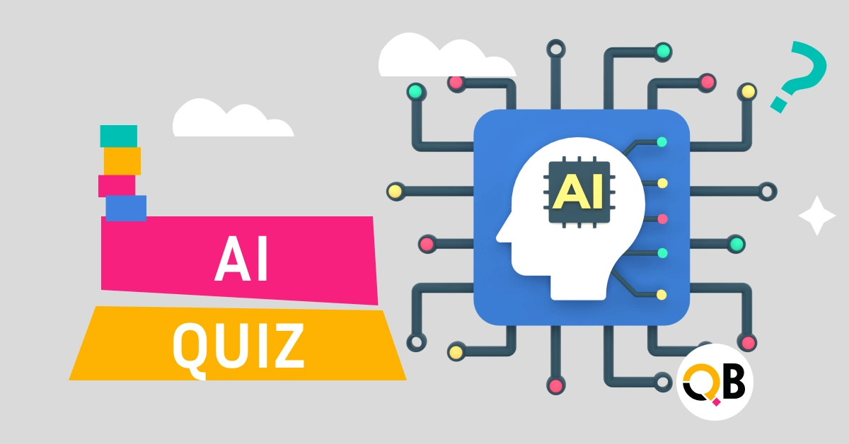 AI Quiz – Fun & Interactive Artificial Intelligence Quiz