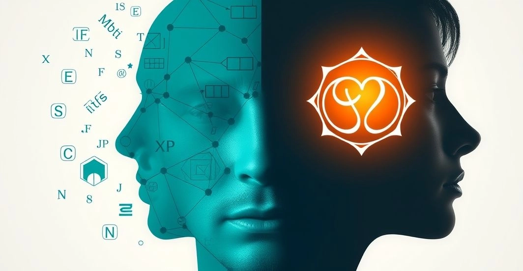Enneagram vs MBTI: Which Reveals Your Core Motivation?