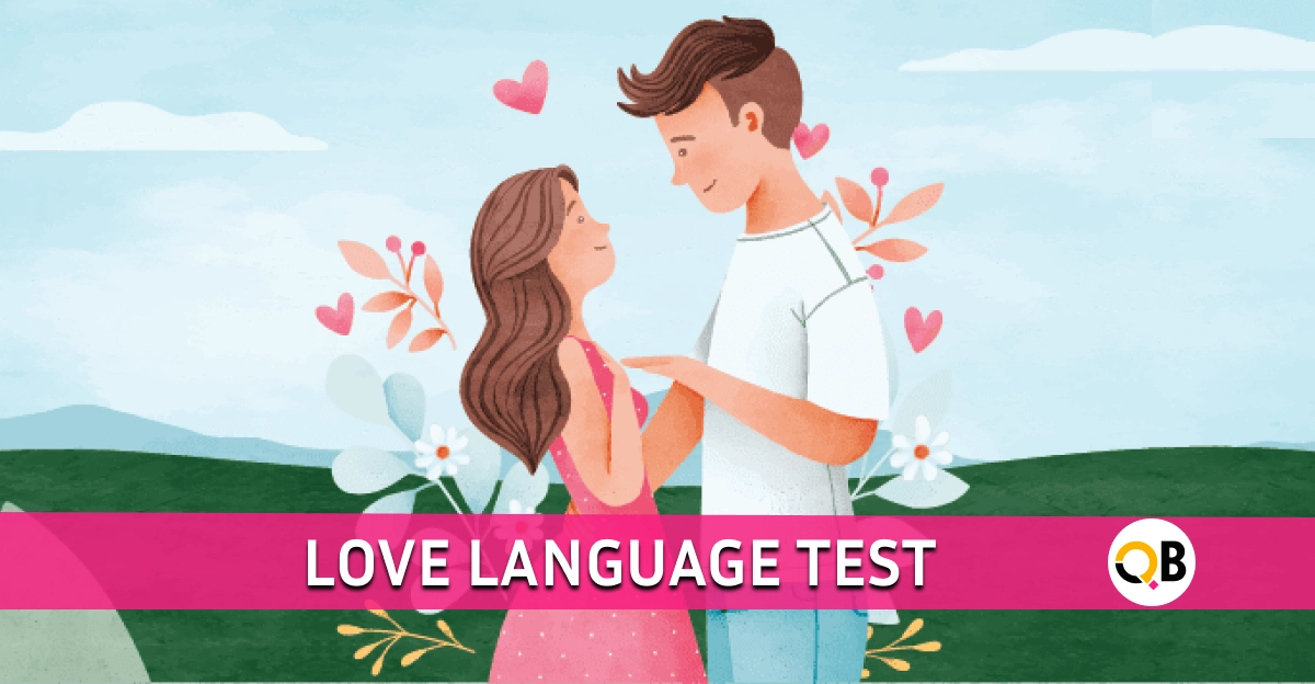 Love Language Quiz: Discover How You Express Affection - Quizbombs